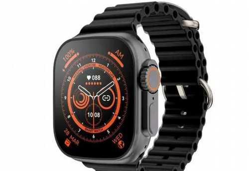 Apple watch X8 ultra smart watch