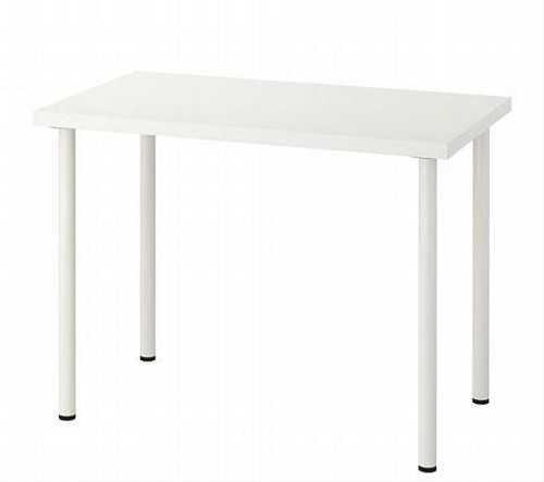 Письменный стол IKEA Linnmon/Adils/Lagkapten