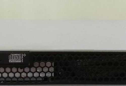 Серверный корпус 1U Asus RS100-E6/PI2