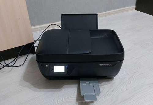 Принтер струйный цв. HP DeskJet Lnk Advantage 3835