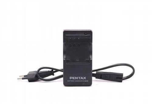 Зарядное устройство Pentax D-BC8