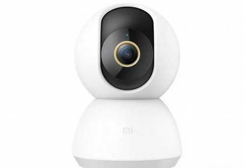 IP камера Xiaomi Mi Smart Camera PTZ Version, 2K