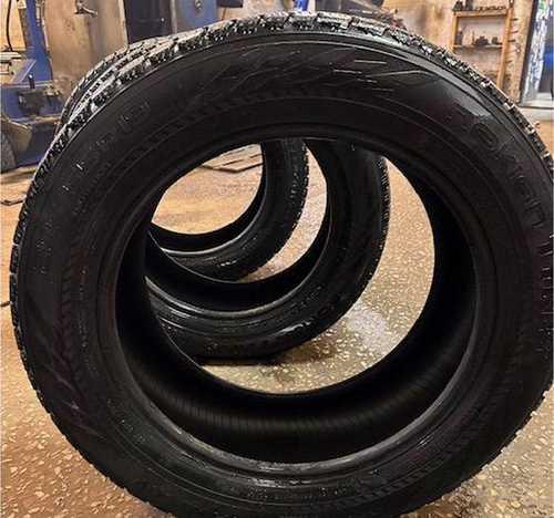 Nokian Tyres Hakkapeliitta R3 SUV 255/55 R19