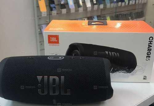 Ил1 Колонка JBL Charge 5