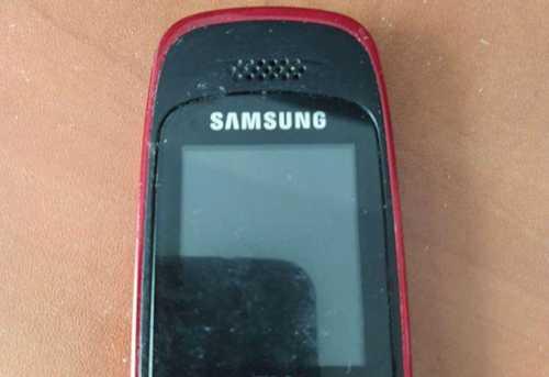 Дисплей для Samsung e1310m