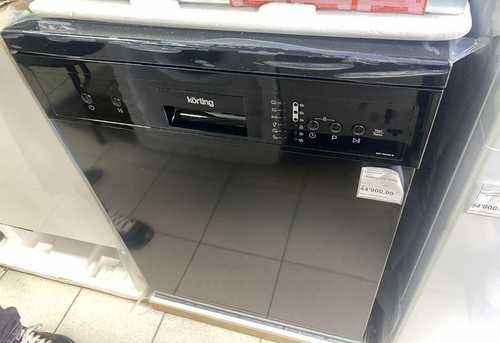 Посудомоечная машина korting kdf60240n