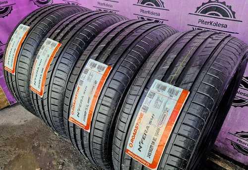Roadstone N'Fera SU1 245/50 R18