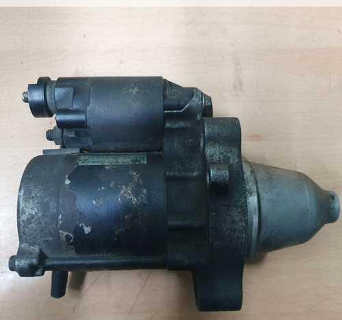 Стартер Honda FIT L13A