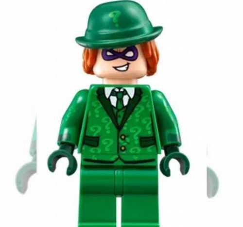 Lego super heroes dc