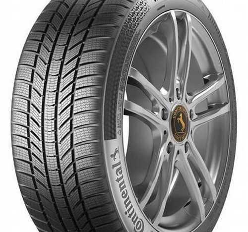 Continental WinterContact TS 870 P 235/50 R18 101V