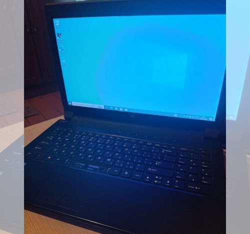 Ноутбук dns a35fe i7 3610qm