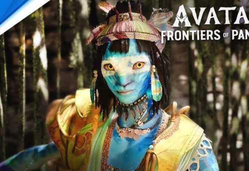 Avatar: Frontiers of Pandora PS5 t-1133