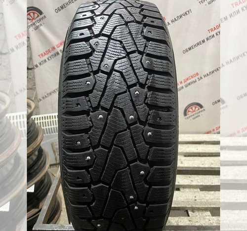 Pirelli Ice Zero 185/65 R15 92T