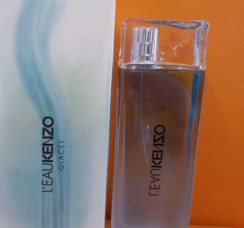 Туалетная вода Kenzo L'Eau Glacee Pour Homme