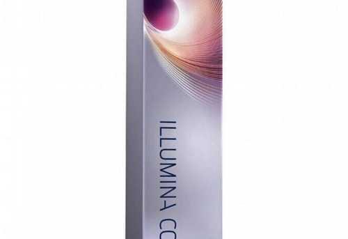 Wella Illumina-Крем краска для волос