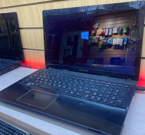 Ноутбук Lenovo 110-15