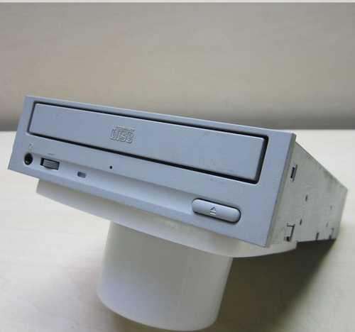 CD-ROM teac CD-532E IDE (1999г) рабочий №9