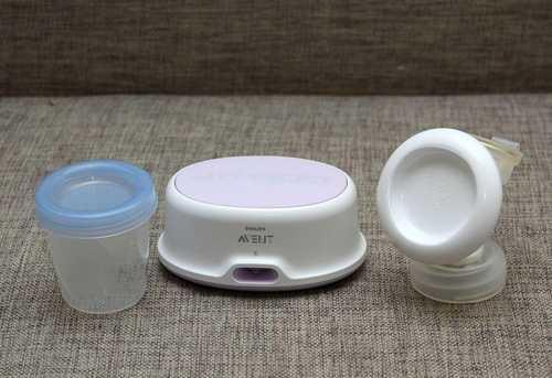 Молокоотсос Philips Avent электрический