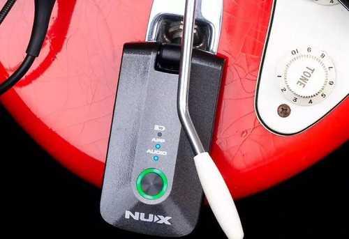 Nux Cherub MP-3 Mighty-Plug Pro
