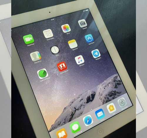 Apple iPad 4 64gb