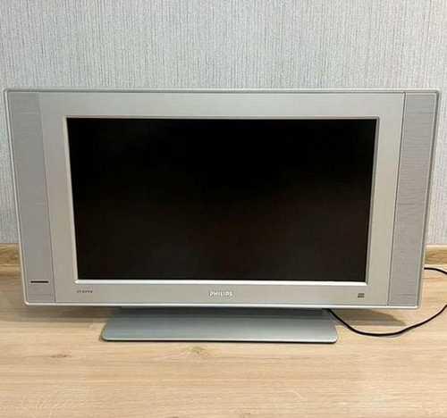 Телевизор philips 26pf4311