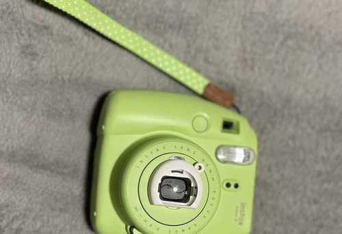 Фотоаппарат instax mini 9