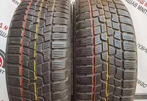 Firestone Winterhawk 2 Evo 205/55 R16 91H