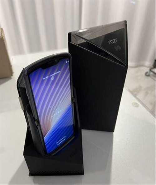 Motorola razr 5G 2020