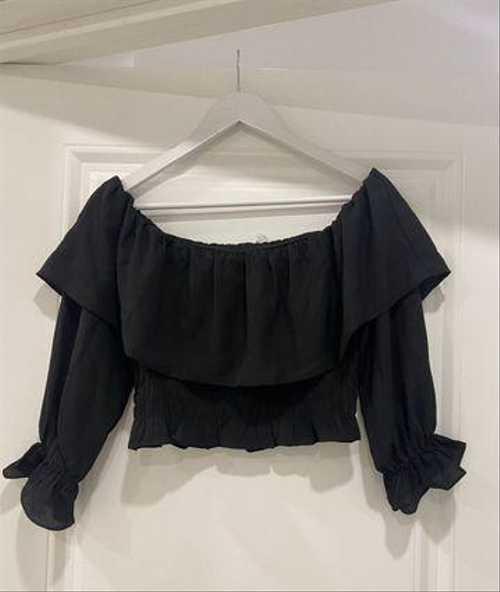 Блузка H&m