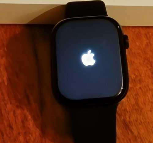 Часы apple watch 9 45 mm