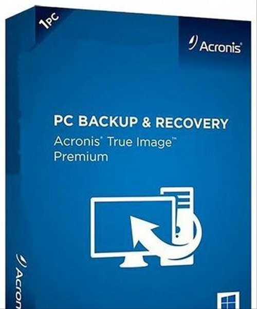 acronis true image hd software activation