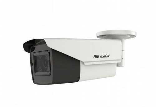 Видеокамера Hikvision DS-2CE19U7T-AIT3ZF(2.7-13.5m