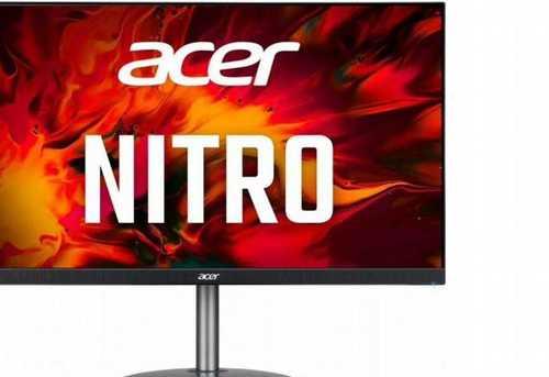 Acer 27" Nitro XF273M3bmiiprx черный IPS LED 1ms 1