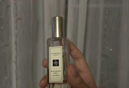 Jo malone blackberry bay 30 мл