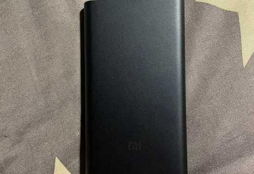 Павербанк powerbank xiaomi 10000