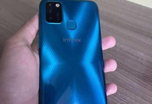 Infinix Hot 10 Lite, 3/64 ГБ