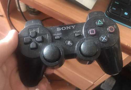 Ps3 dualshock 3 оригинал