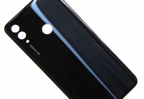 Задняя крышка для Huawei Honor 10 Lite Черный - Пр