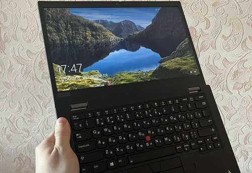 Lenovo Thinkpad l13