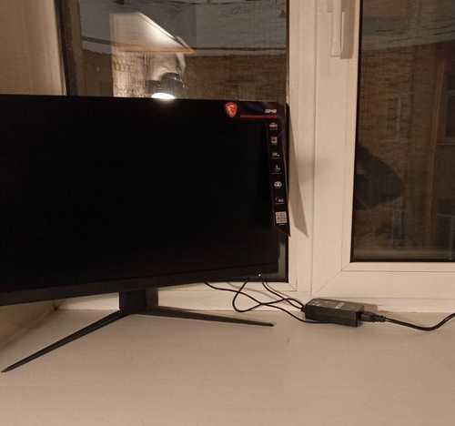 Игровой монитор 170 гц