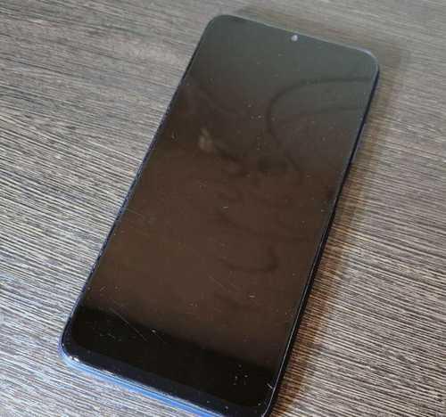 Xiaomi POCO M3, 4/128 ГБ