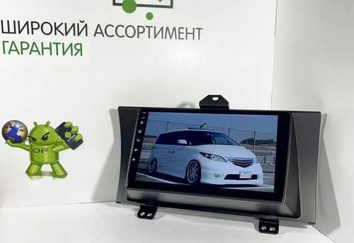 Магнитола Honda Elysion, 2/32GB, Android 11