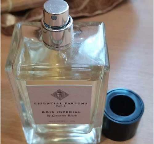 Bois Impérial Essential Parfums