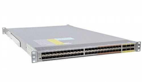 Коммутатор Cisco Nexus N5K-C5672UP C ндс
