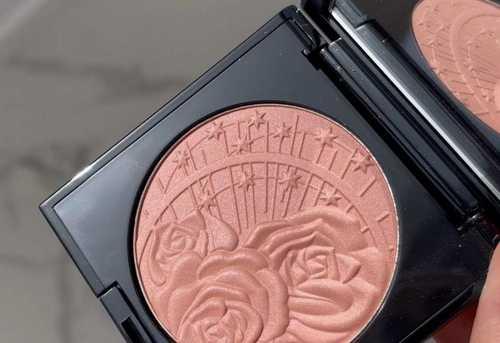 Pat mcgrath румяна
