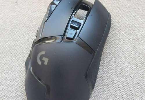 G502 hero запчасти оригинал