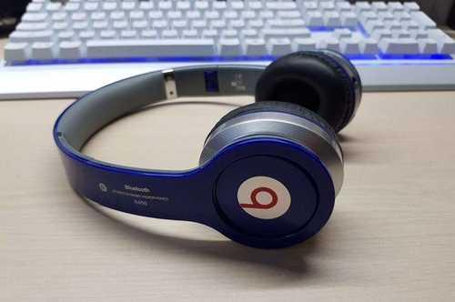 Беспроводные наушники Monster Beats s450