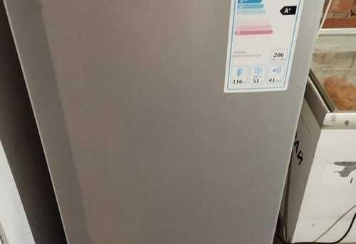 Холодильник novex ncd14502s