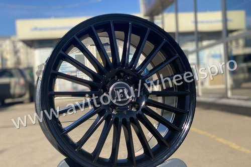 Диски R18 Mercedes C E S GLC ML