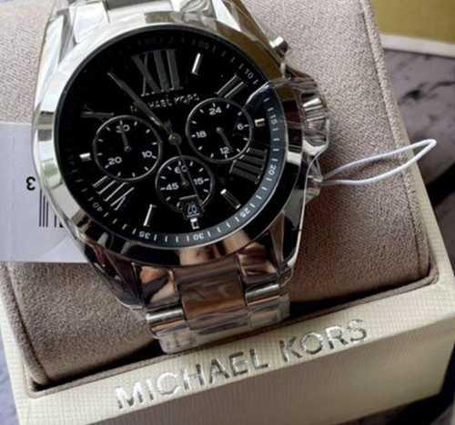 Мужские часы michael kors